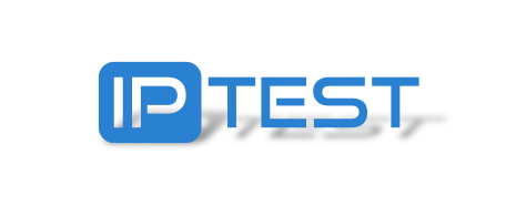 ipTest - Check your ip address and more..